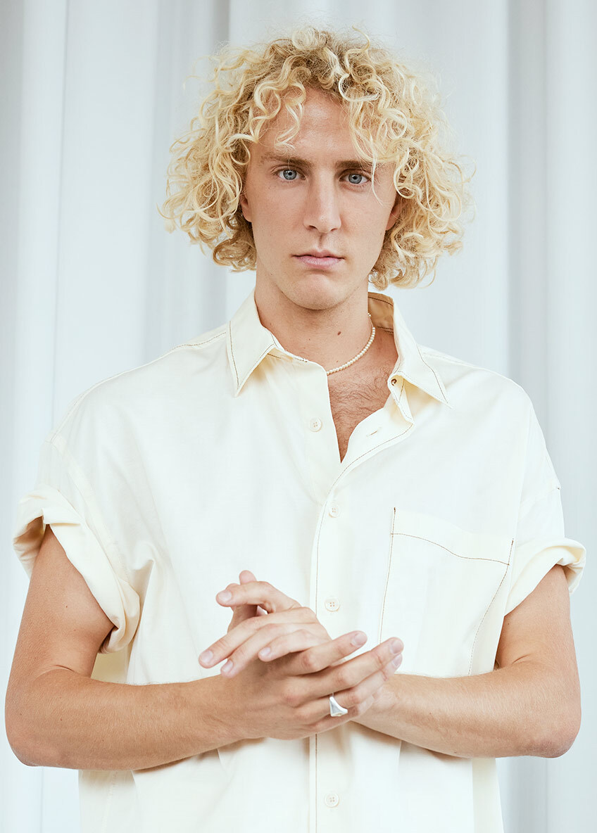 Tim R. | scout model agency