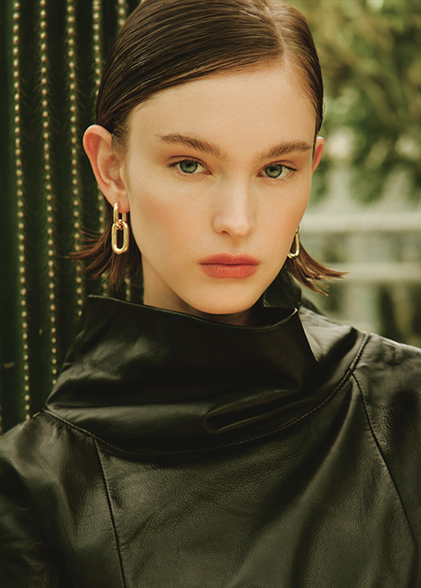 Jade E. | scout model agency