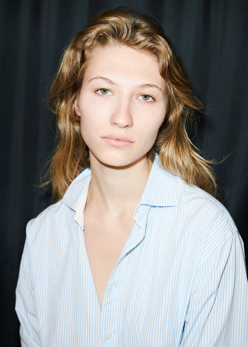 Fiona L. | scout model agency