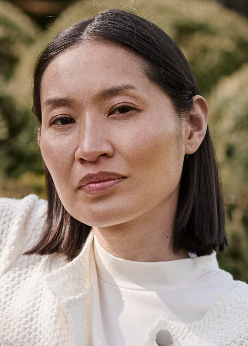 Hiu K. | scout model agency