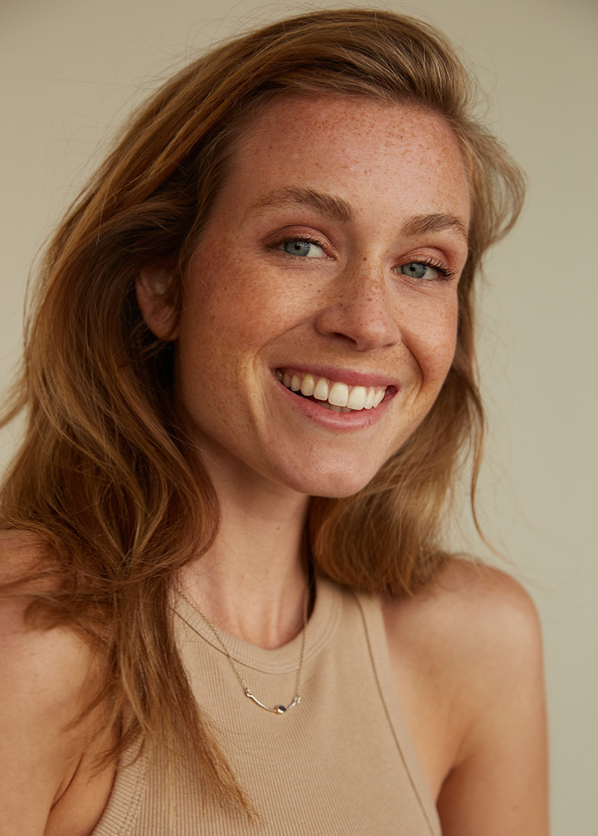 Renske L. | scout model agency