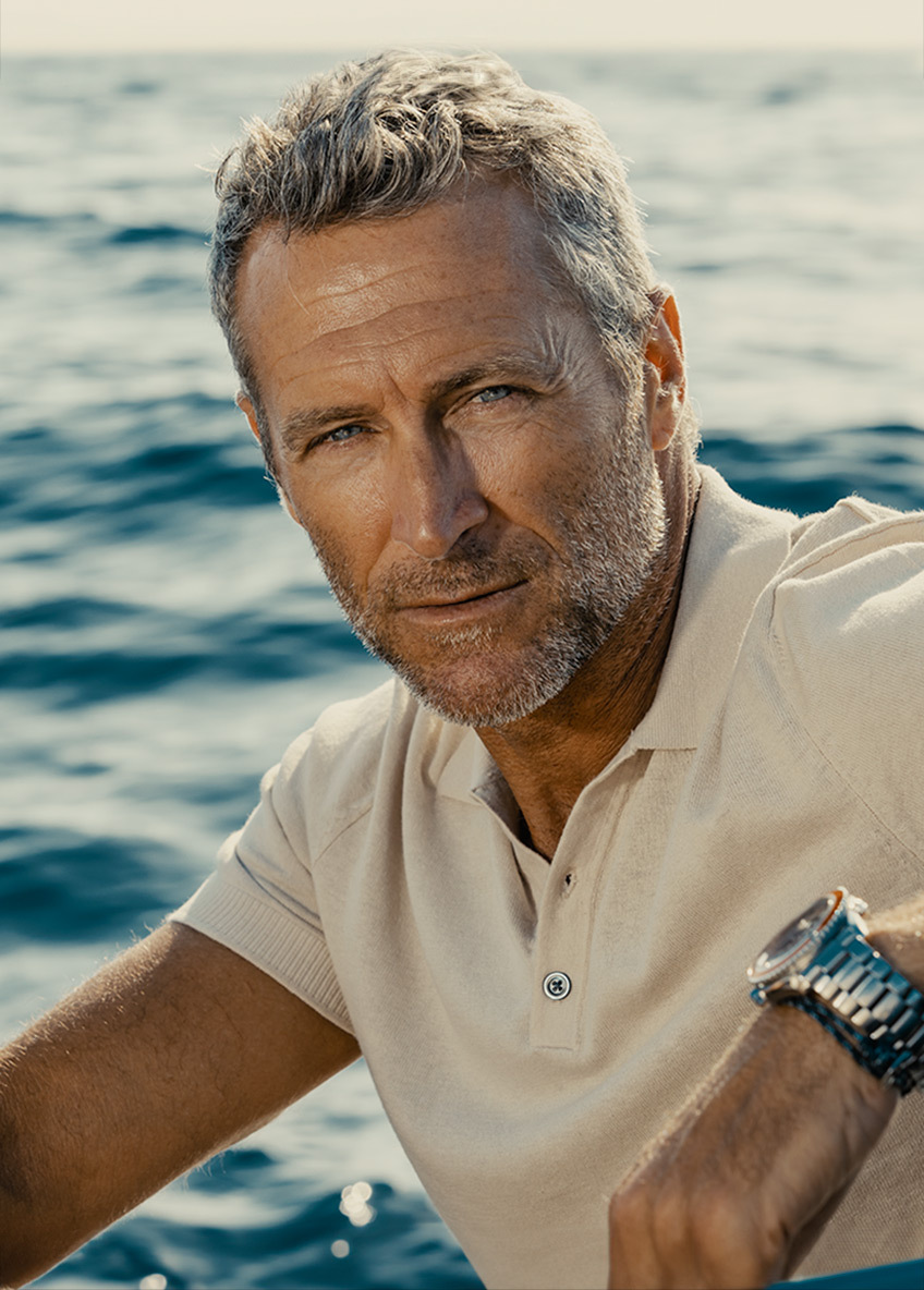 Tom E. | scout model agency