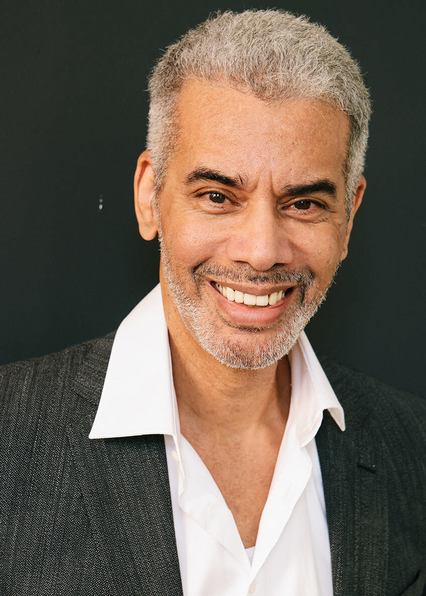 Samuel R. | scout model agency