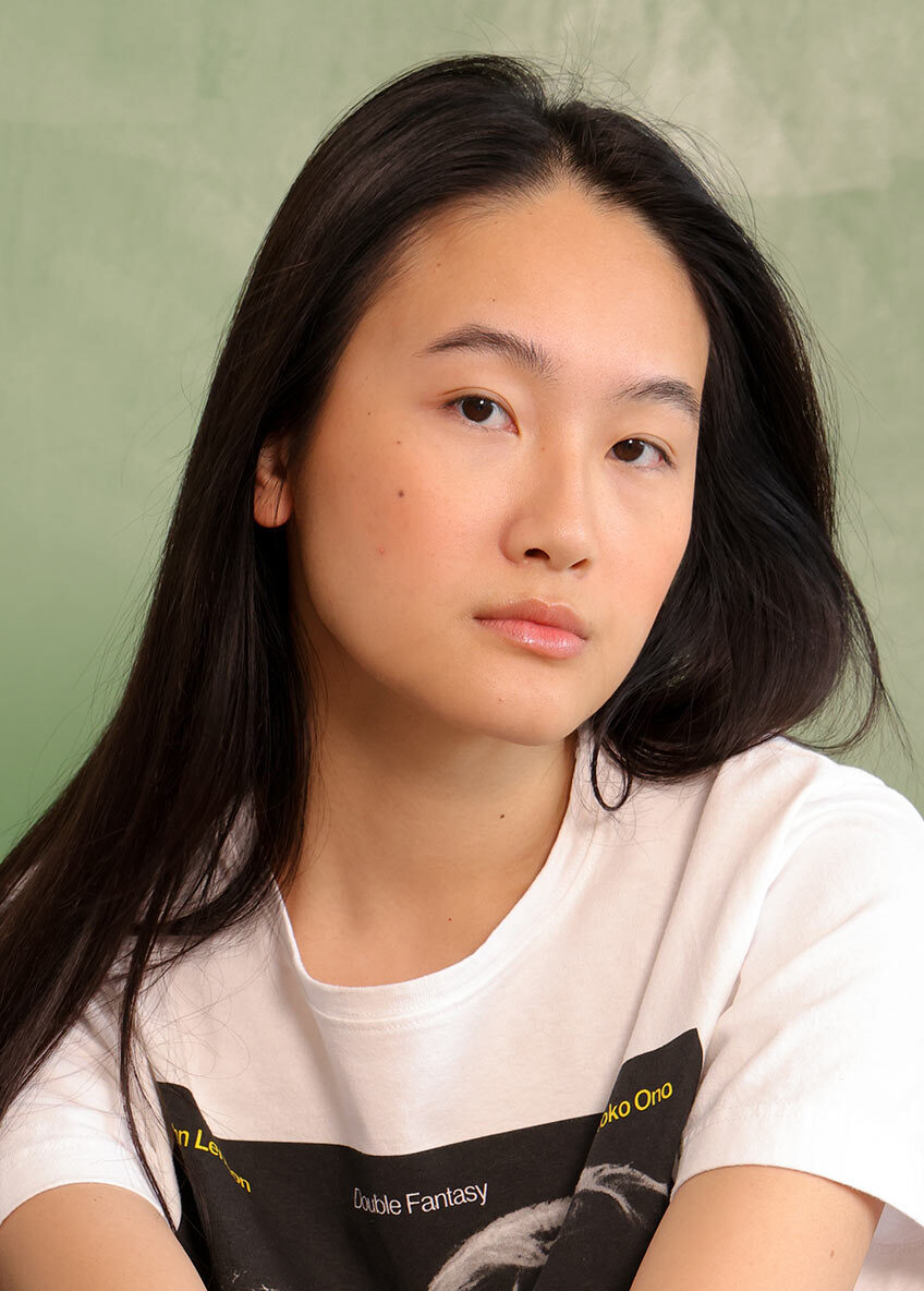 Shiying S. | scout model agency