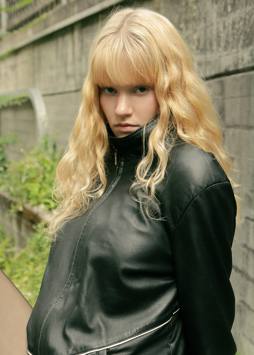 Jade G. | scout model agency