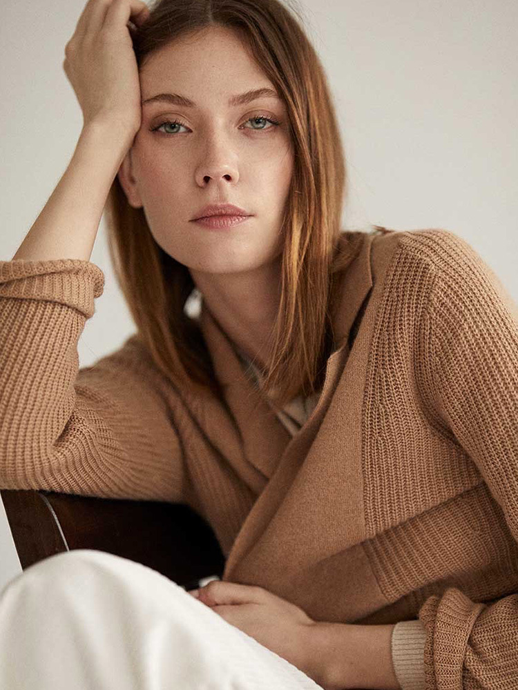 Stacey W. | scout model agency