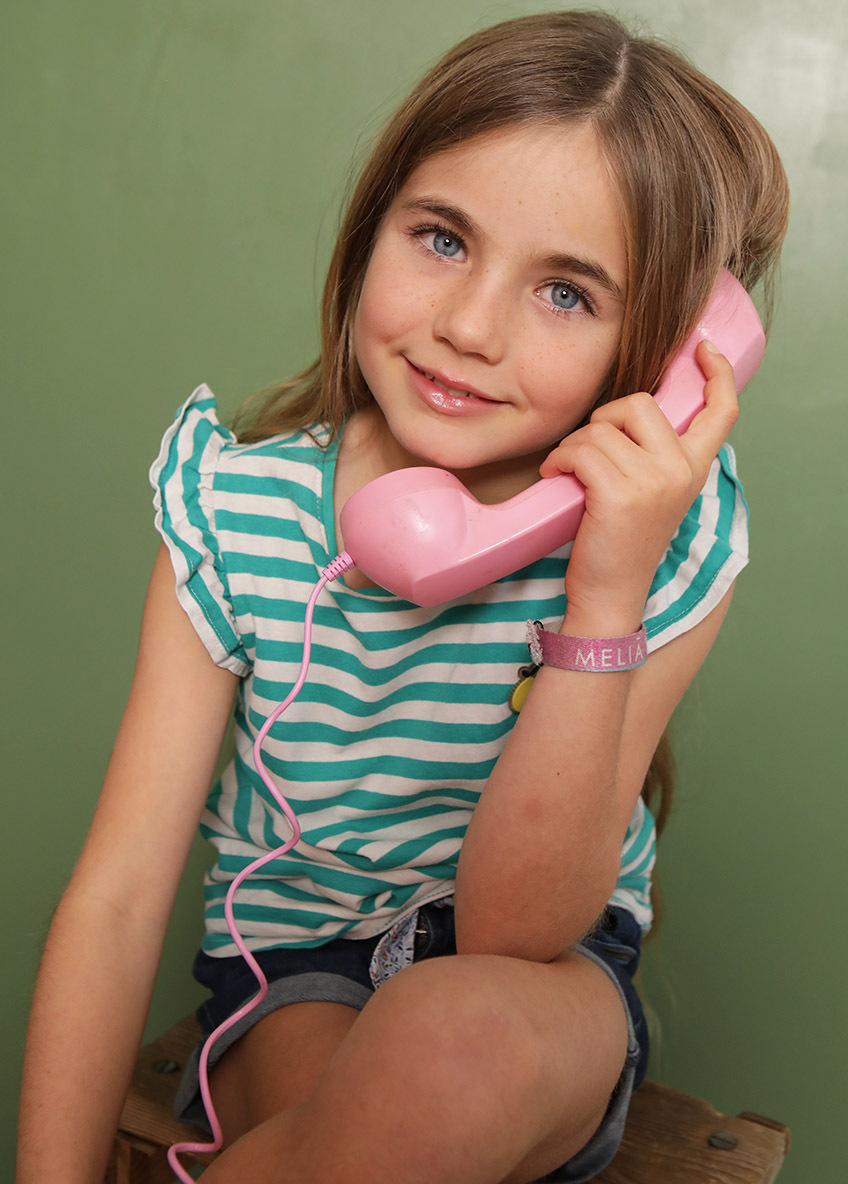 April P. | scout model agency