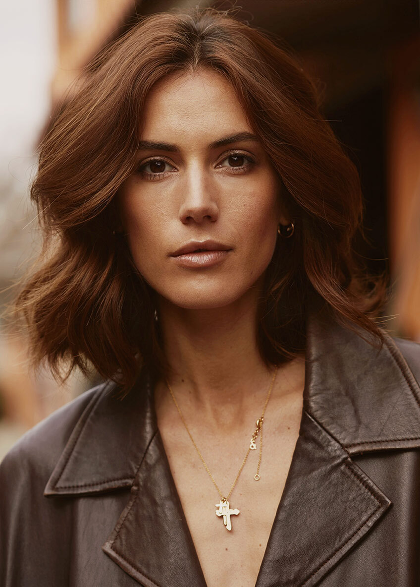 Amanda R. | scout model agency