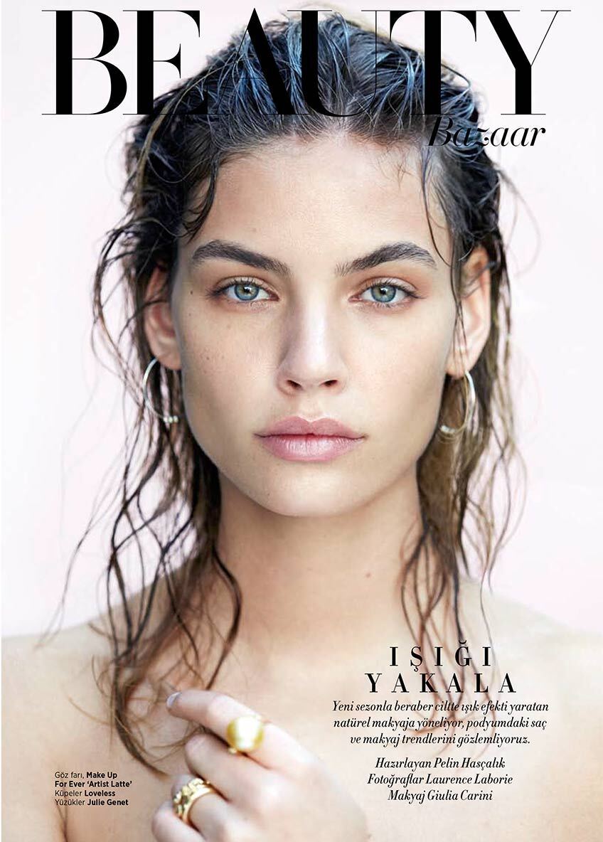 Carmen B. | scout model agency