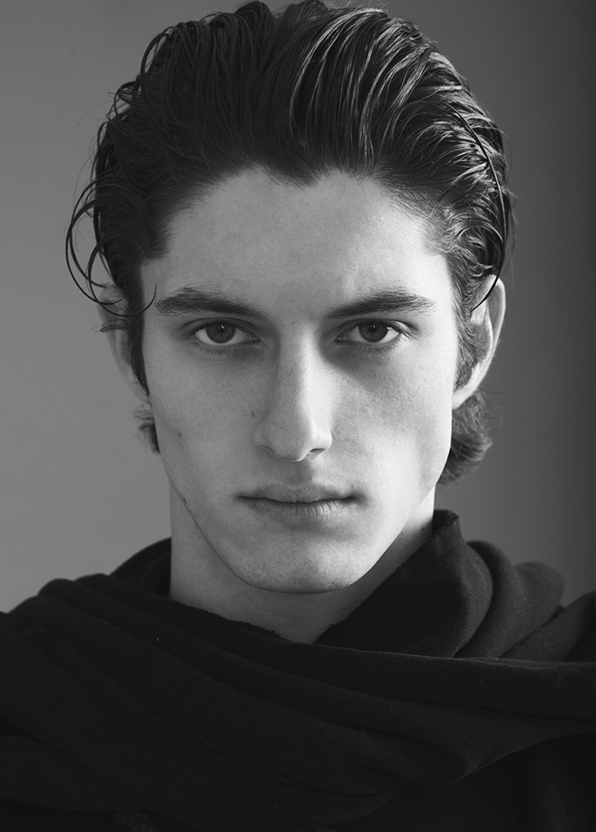 Toni P. | scout model agency