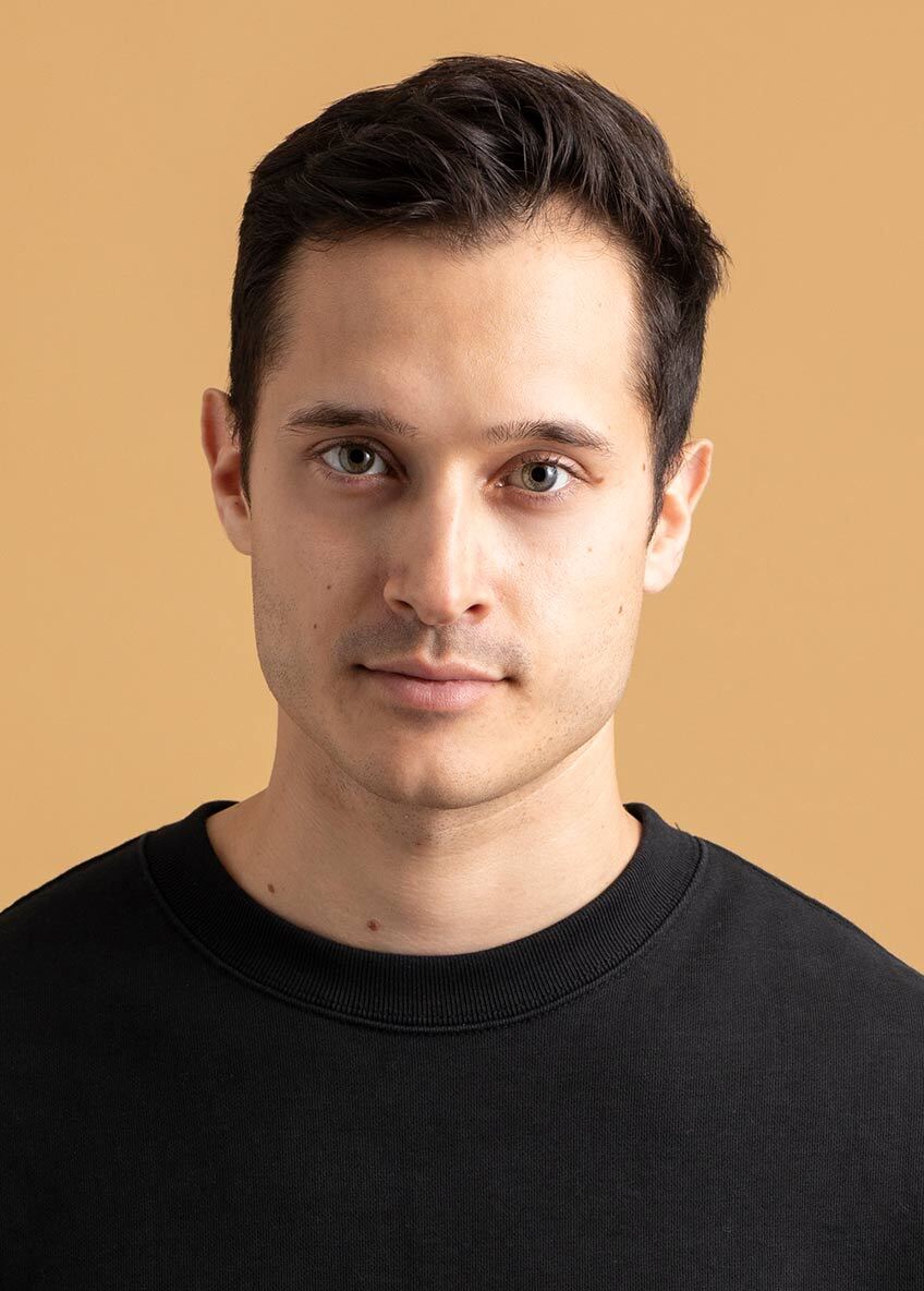 Alexandre R. | scout model agency