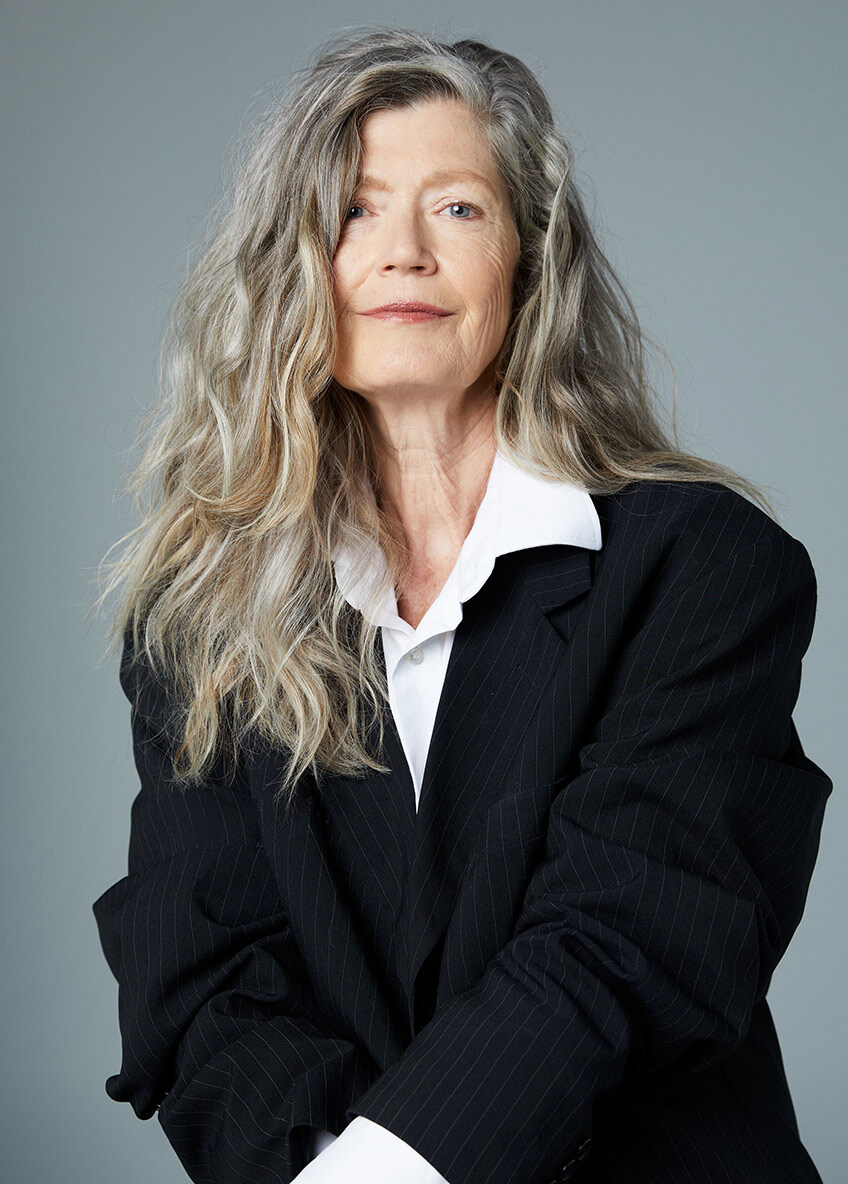 Anneke W. | scout model agency