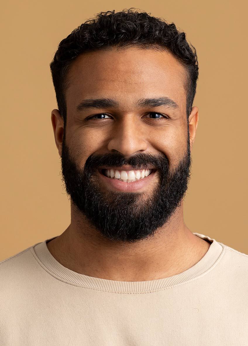 Nicolas E. | scout model agency