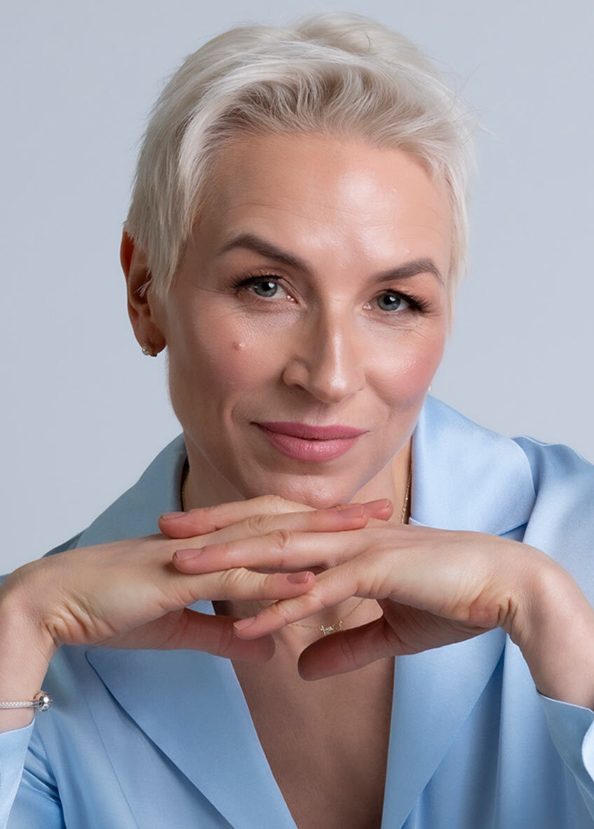 Renata G. | scout model agency