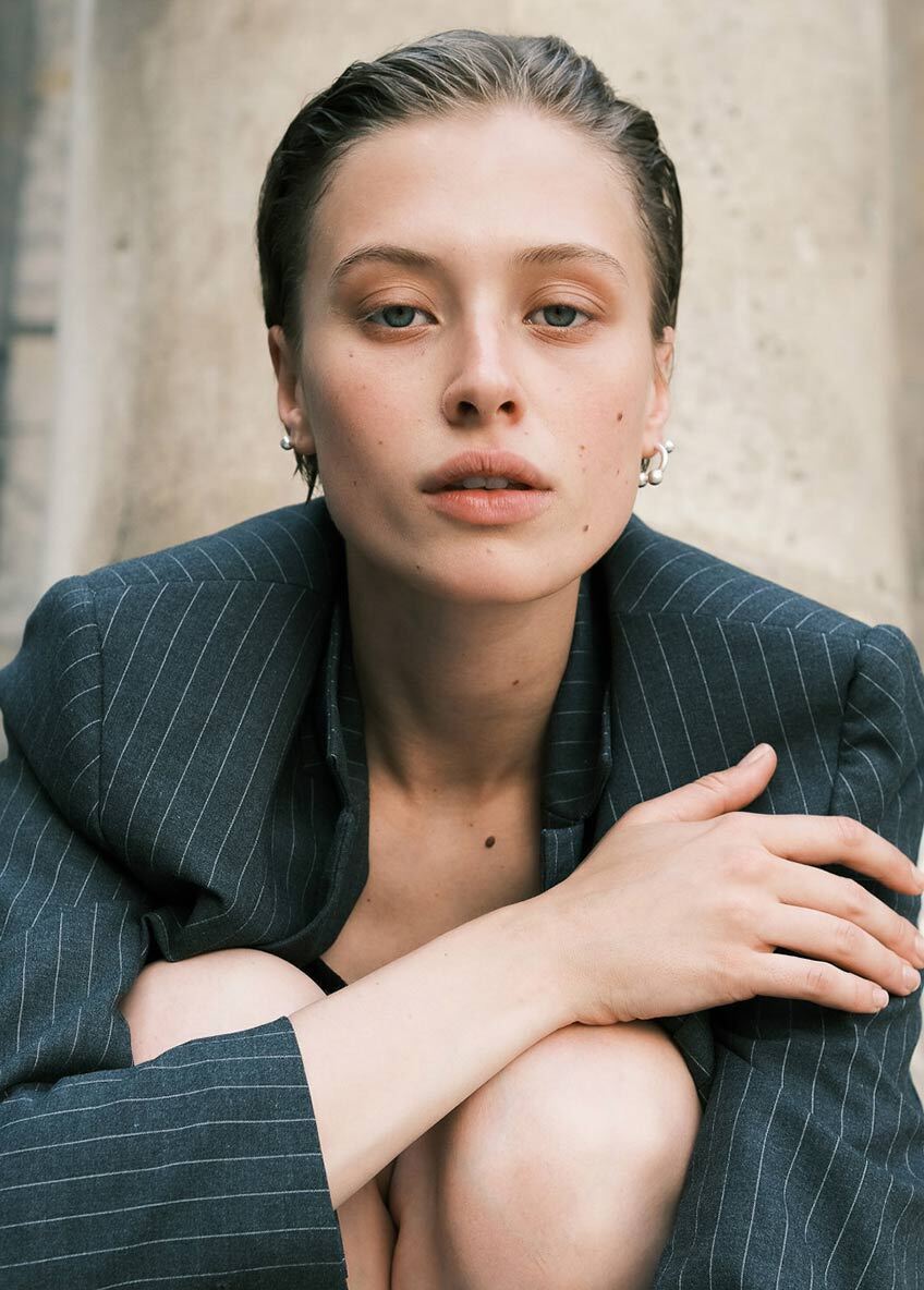 Kseniia L. | scout model agency