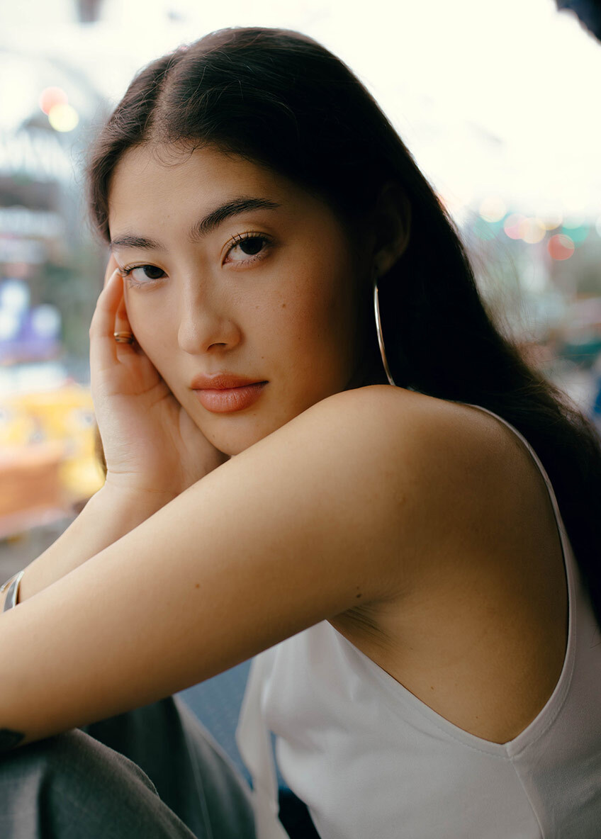 Celia P. | scout model agency