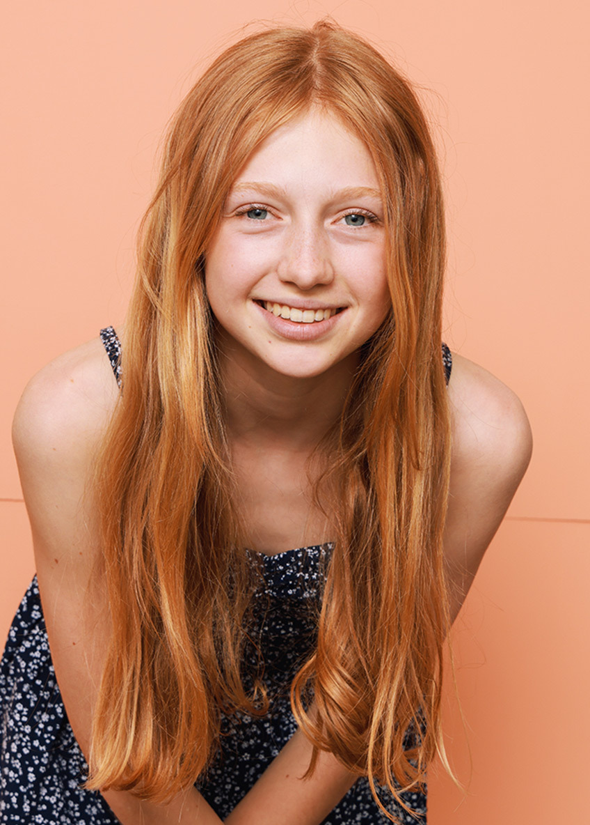 Elina K. | scout model agency