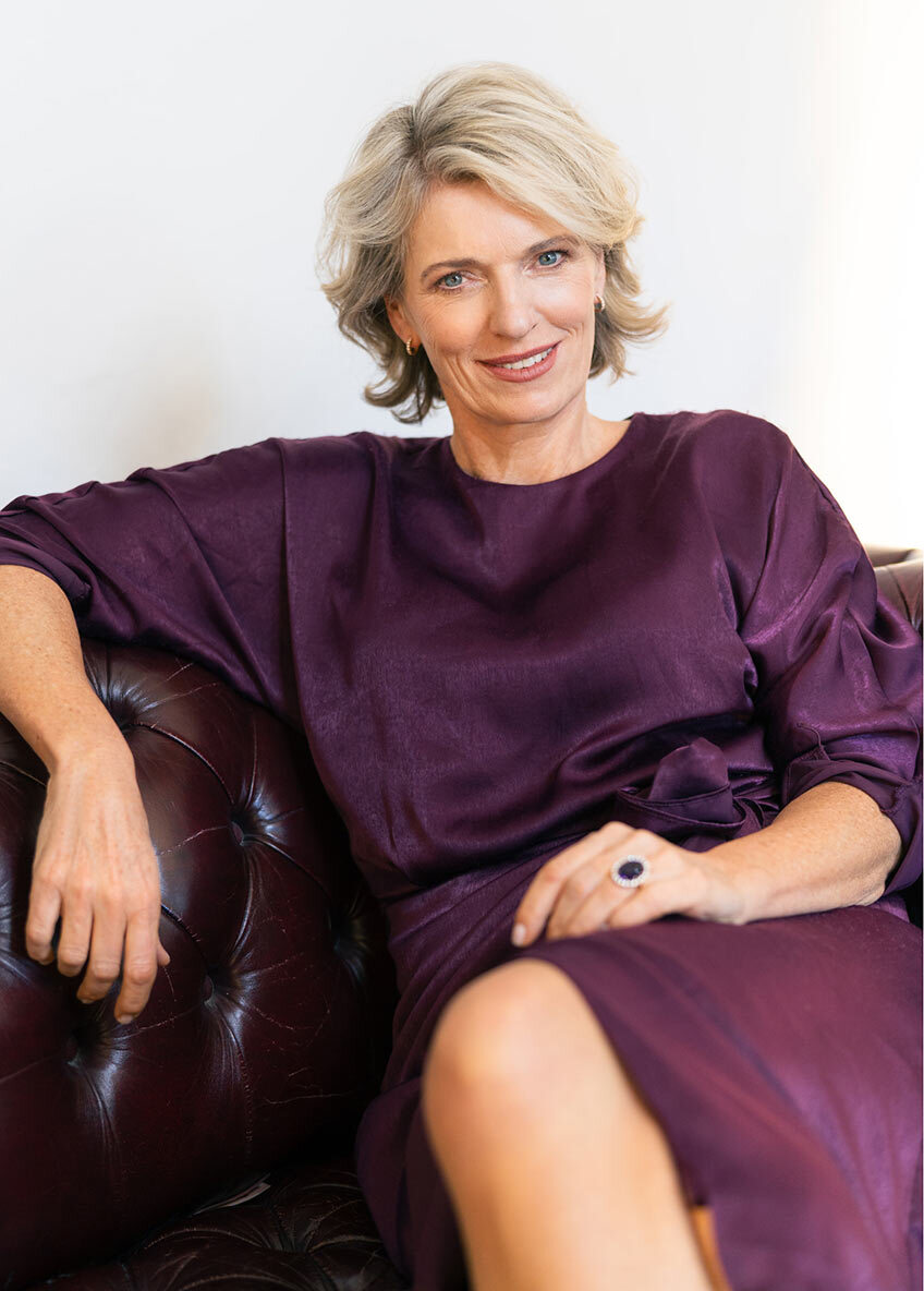 Cornelia V. | scout model agency