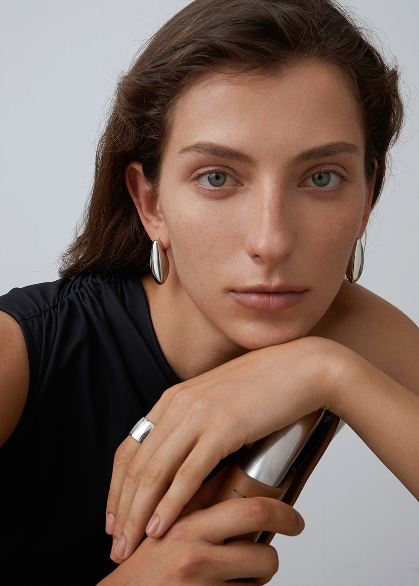 Anastasia V. | scout model agency