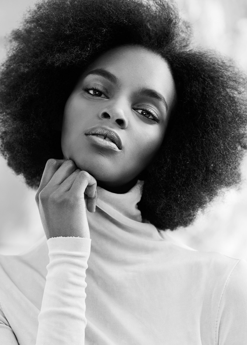 Daniela G. | scout model agency