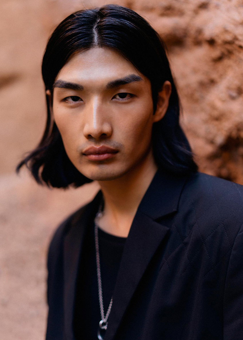 Maxim A. | scout model agency