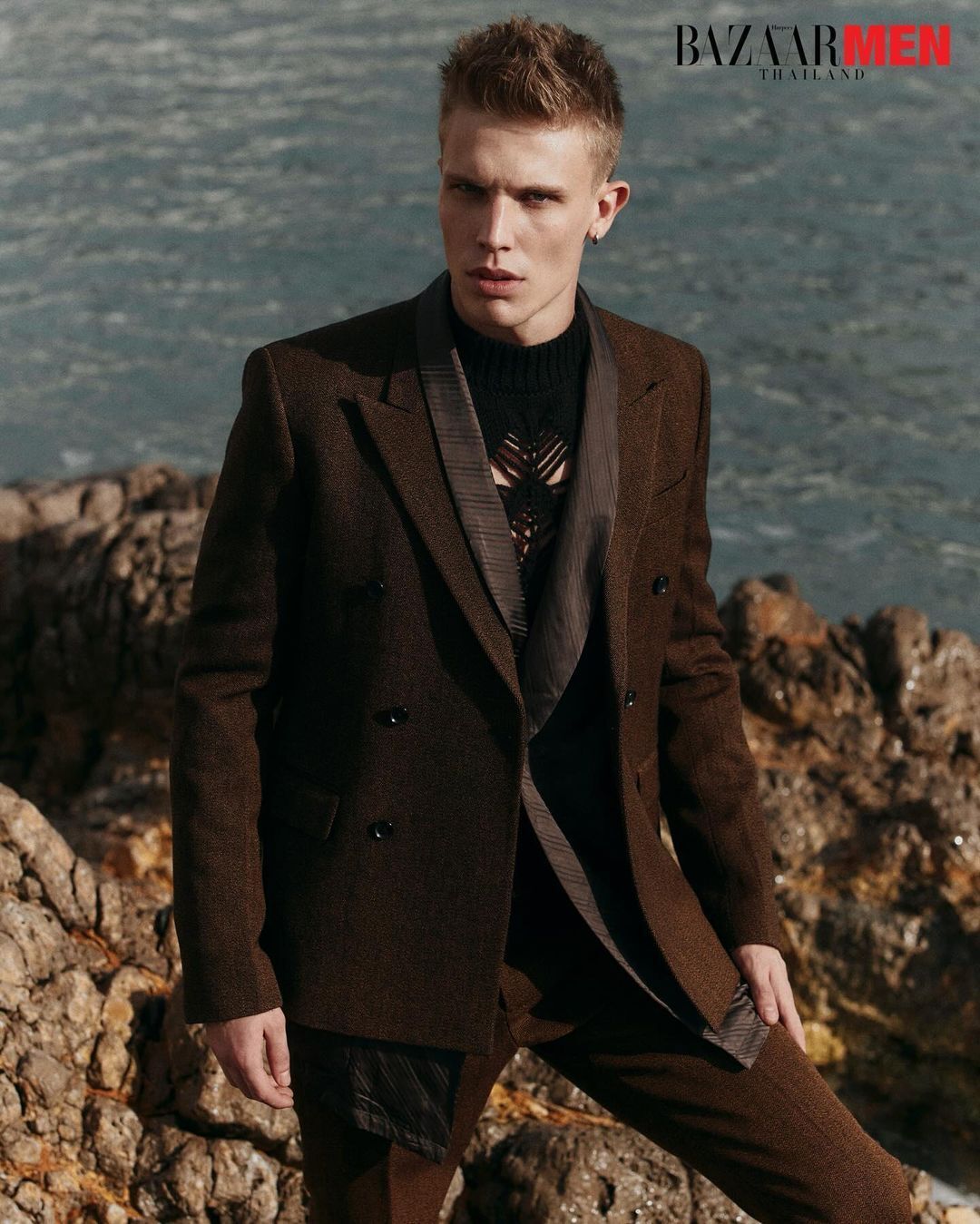 Scout Model has the right model for any job | scout model agency