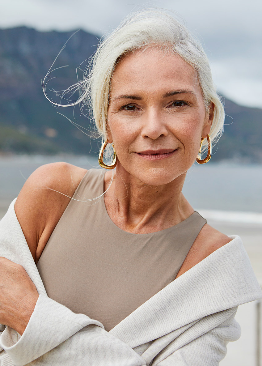 Kerstin S. | scout model agency