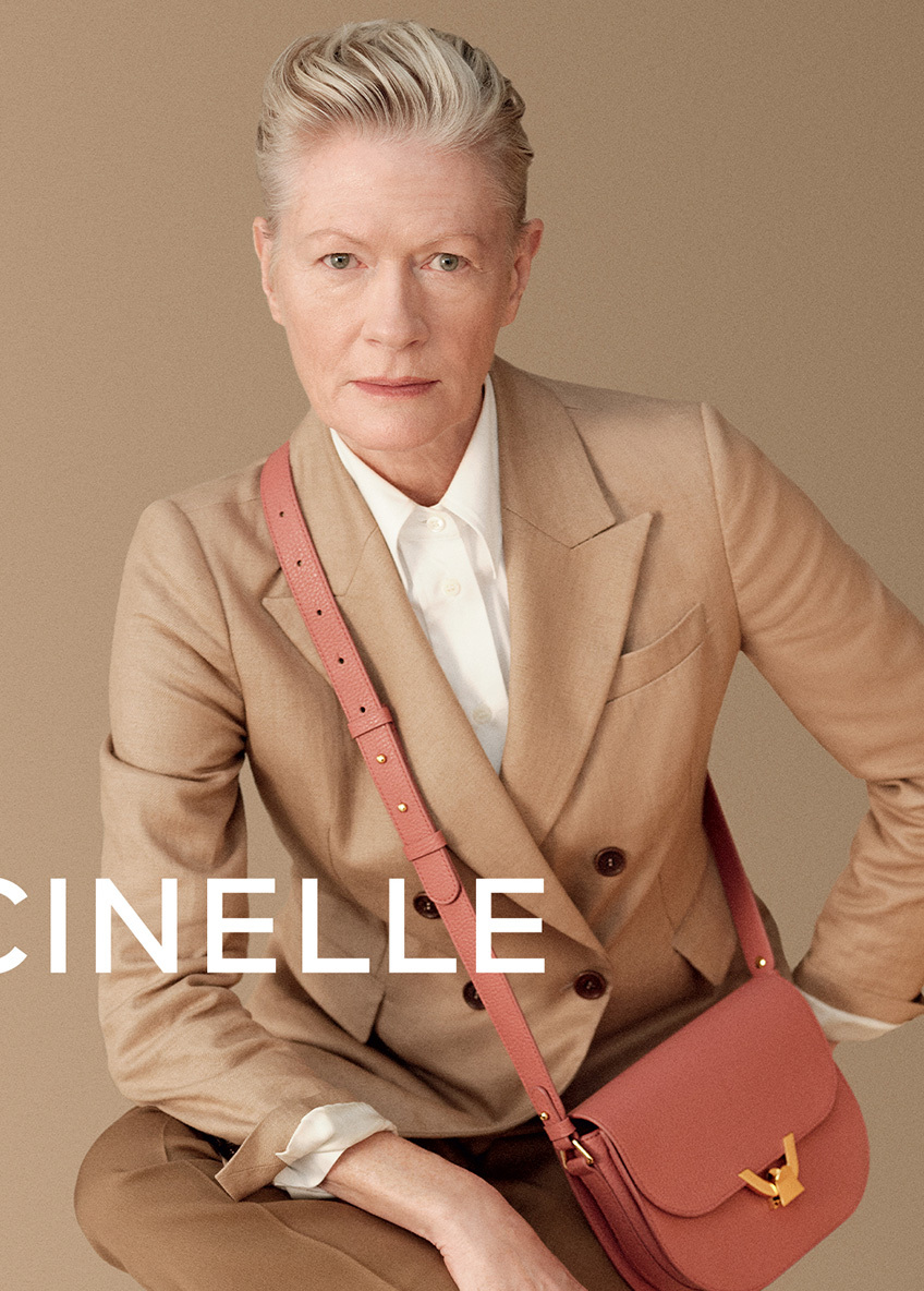 Karin M. | scout model agency