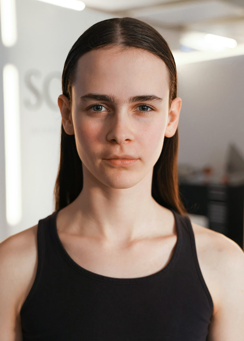 Nora N. | scout model agency