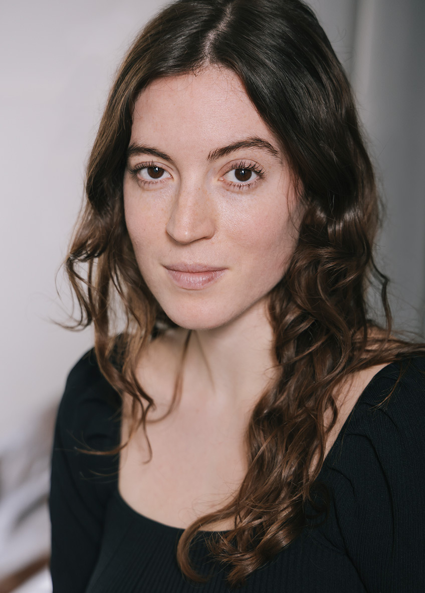 Sophia Se. | scout model agency