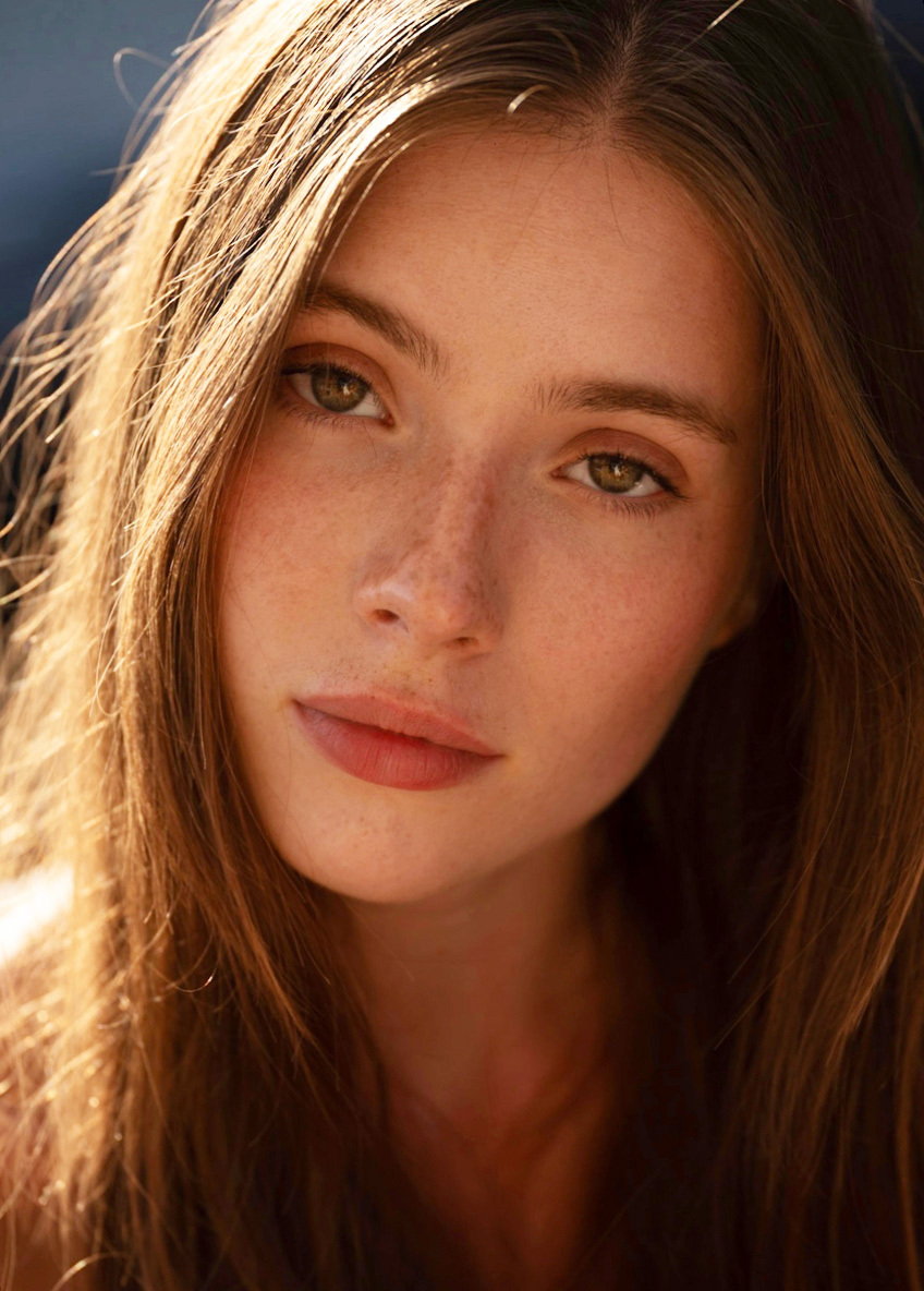 Olena C. | scout model agency