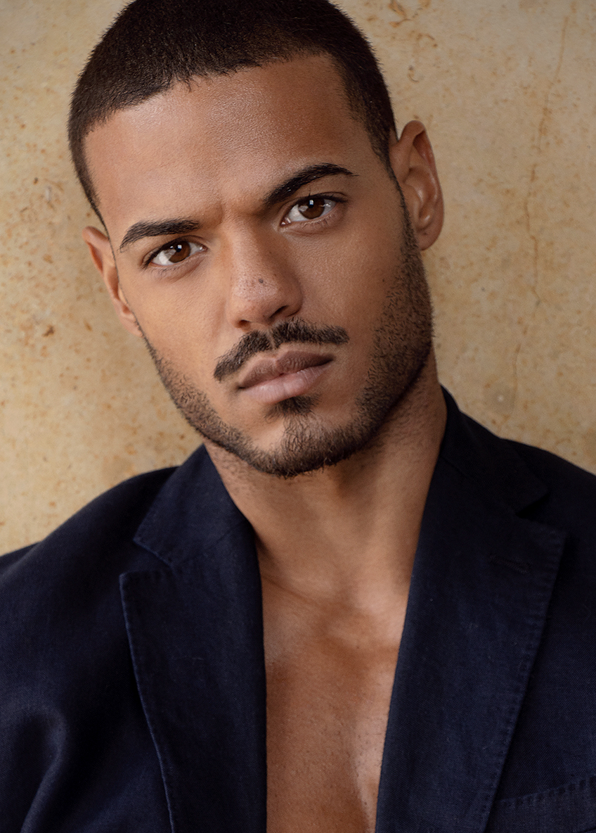 Theo G. | scout model agency