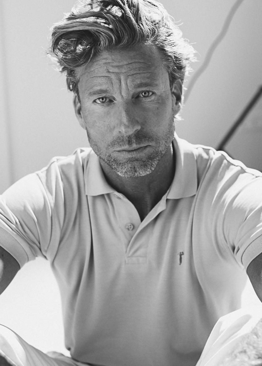 Niels J. | scout model agency