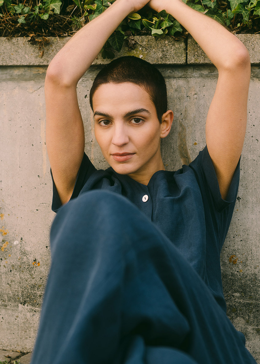 Nora V. | scout model agency