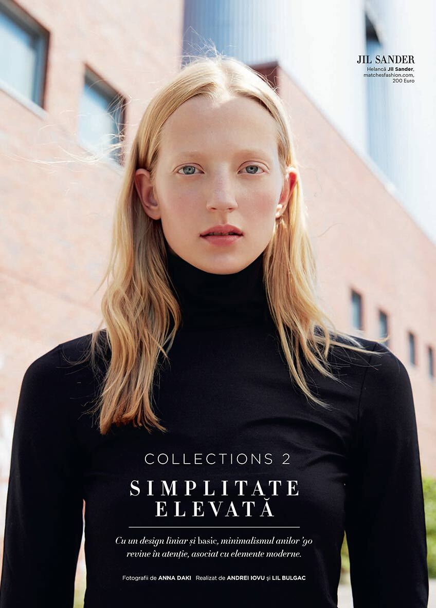 Marie L. | scout model agency