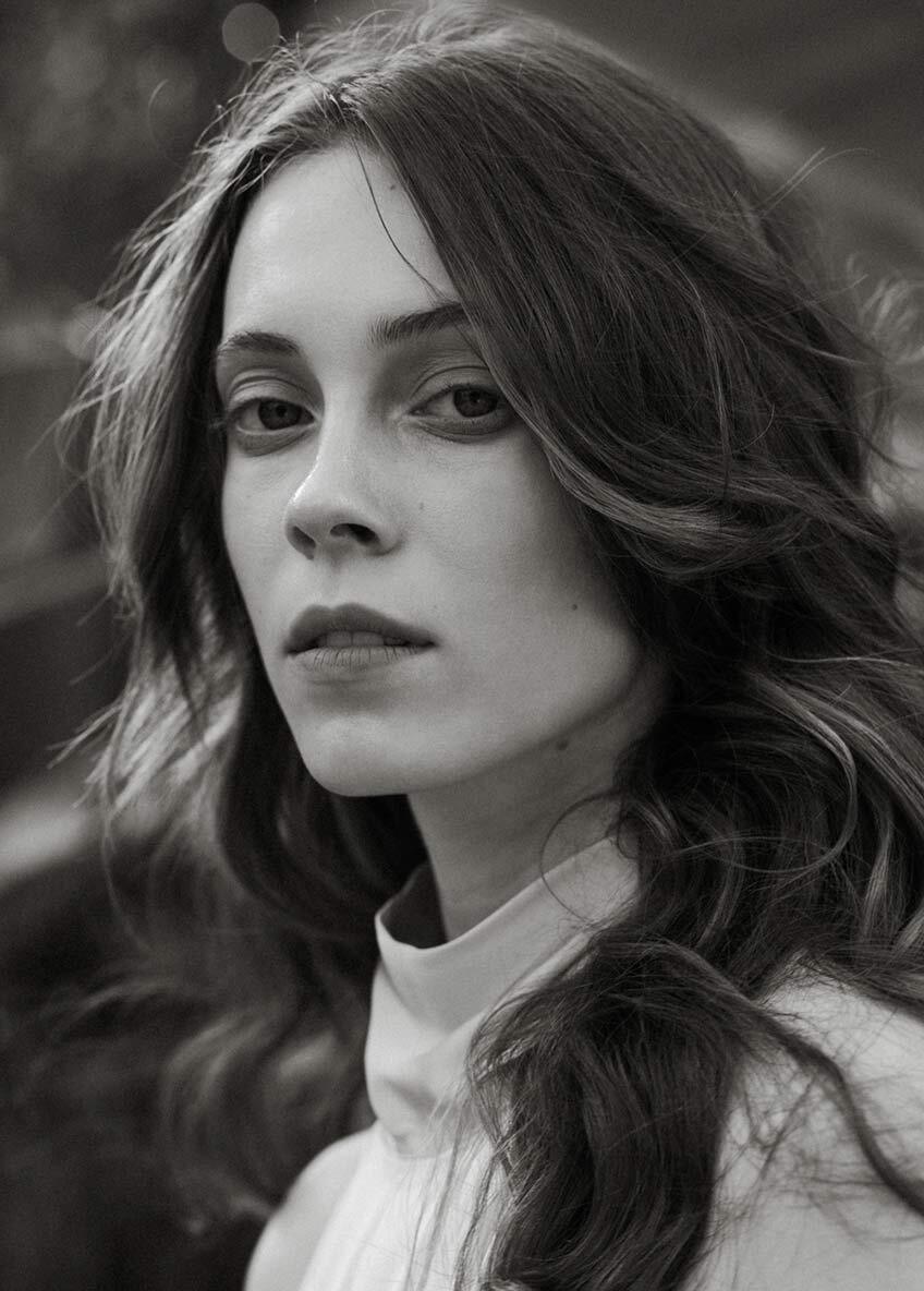 Liv S. | scout model agency