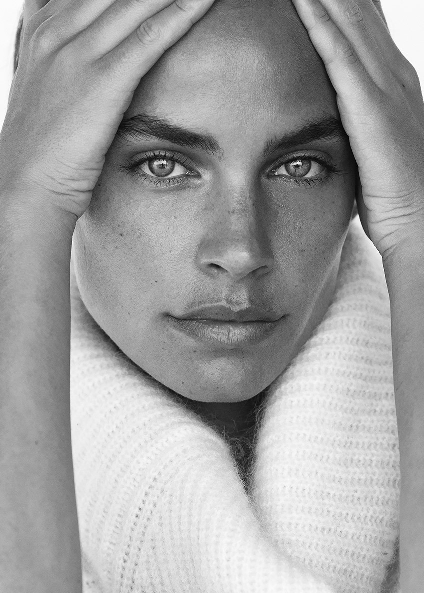 Carmen B. | scout model agency