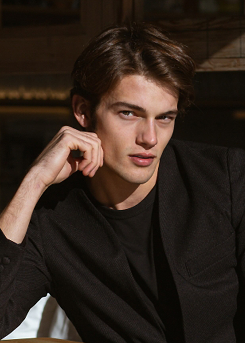 Peter M. | scout model agency