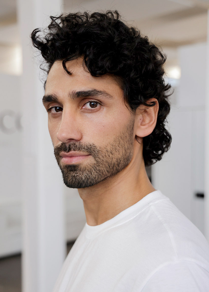 Gürhan G. | scout model agency