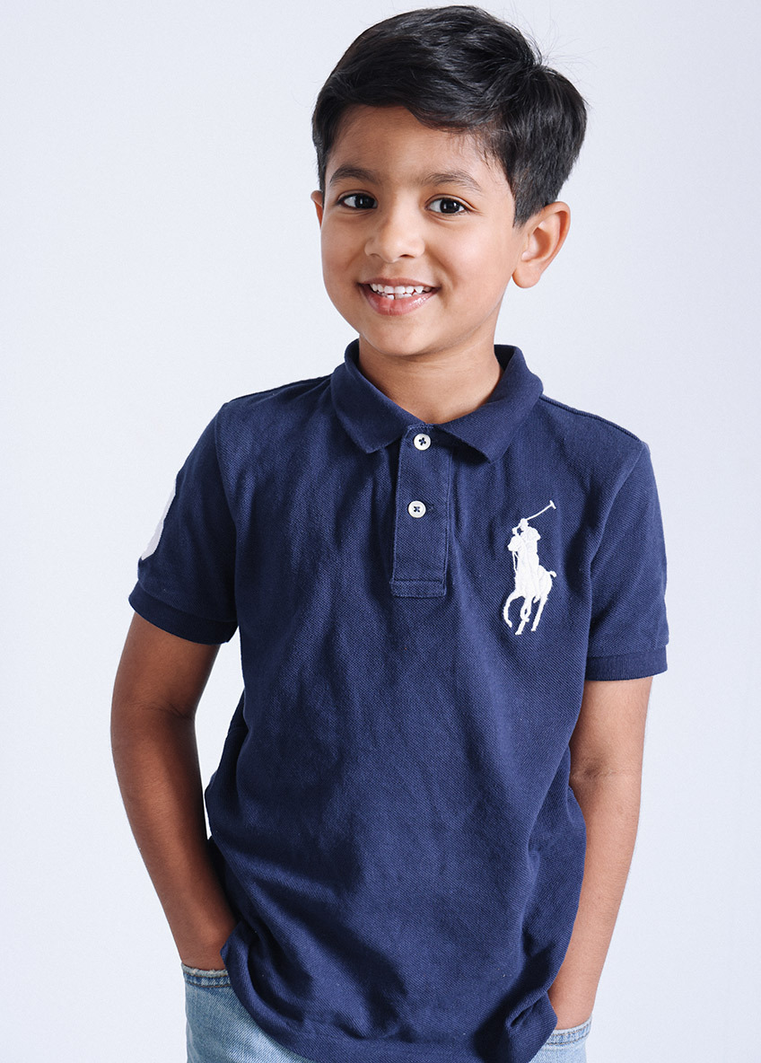 Prehmveer S. | scout model agency