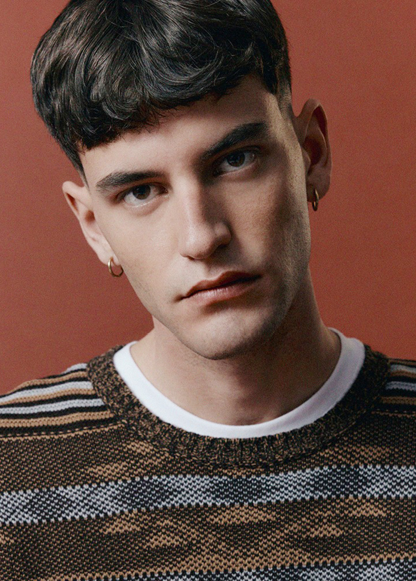 Liam L. | scout model agency