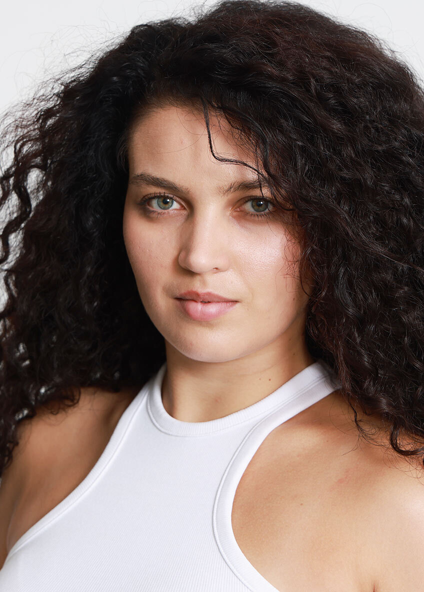 Soraya L. | scout model agency