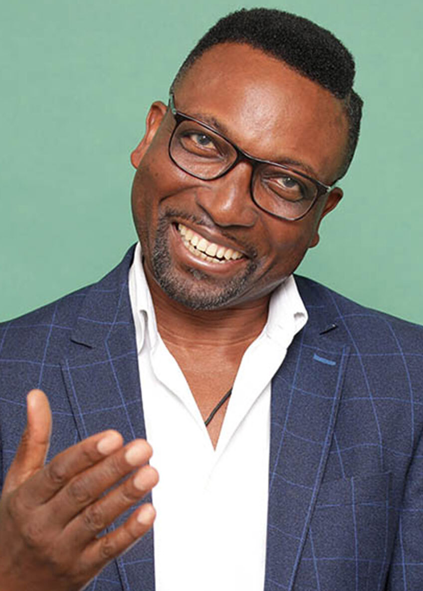 Johnson O. | scout model agency