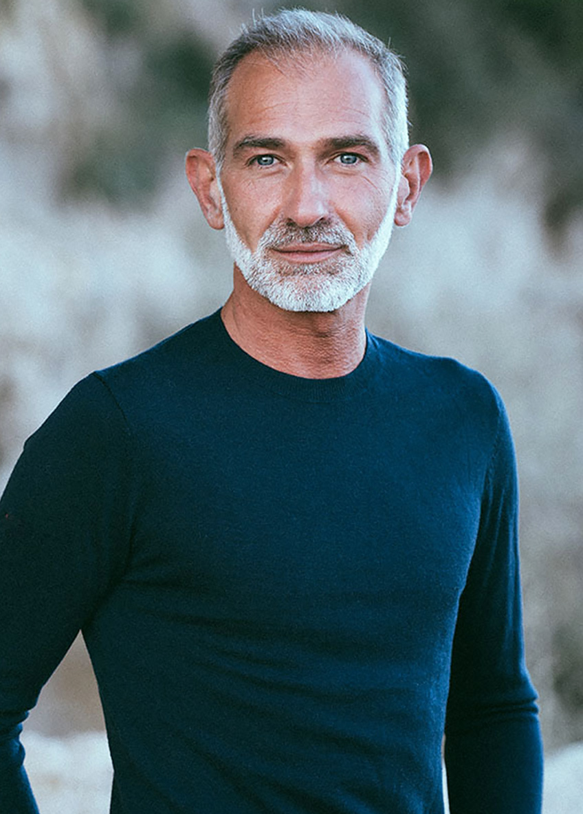 Pierre-Olivier P. | scout model agency