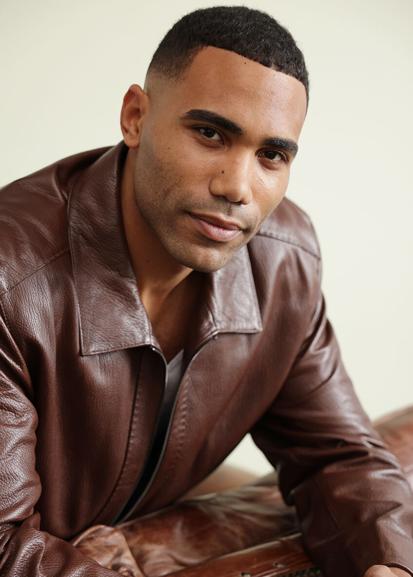 Joel Or. | scout model agency