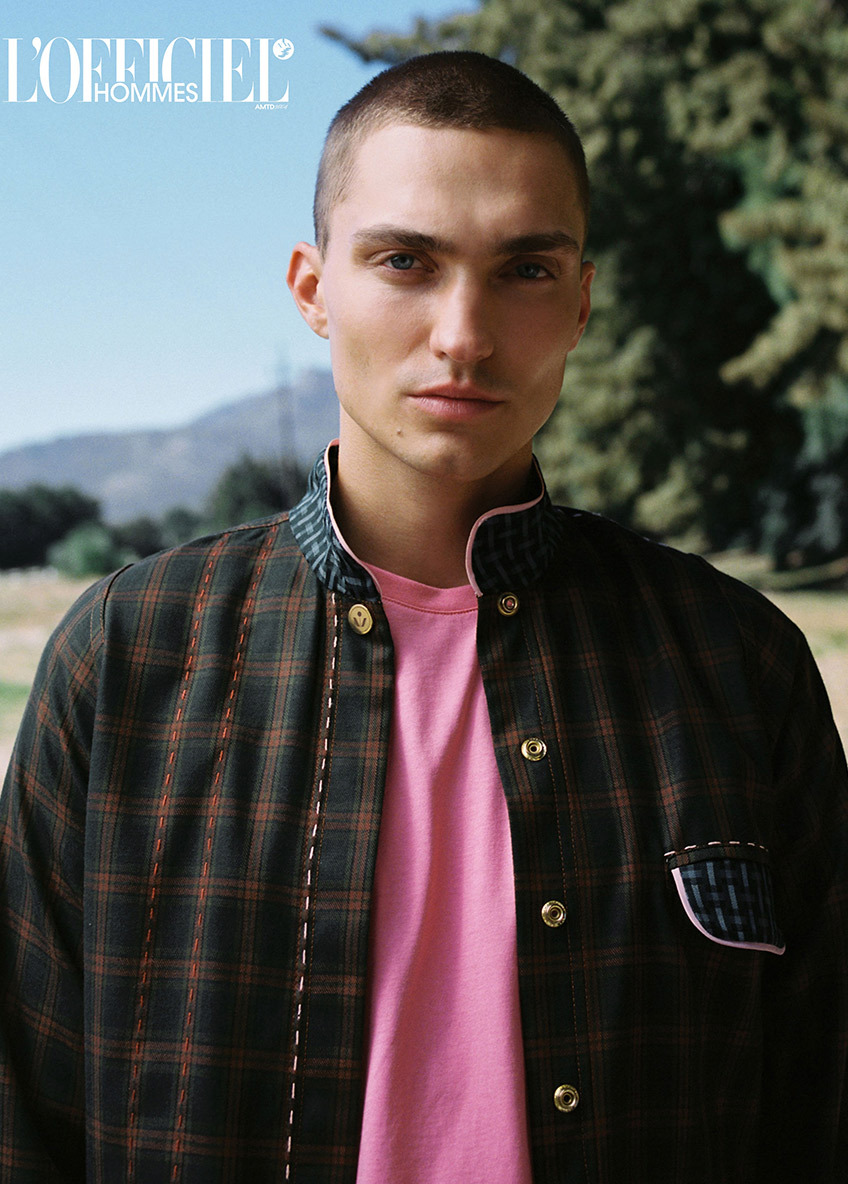 Scout Model has the right model for any job | scout model agency