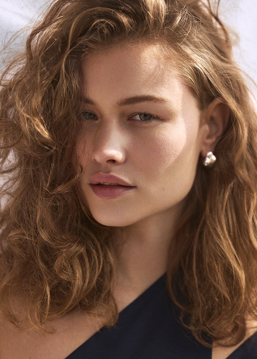 Justine G. | scout model agency