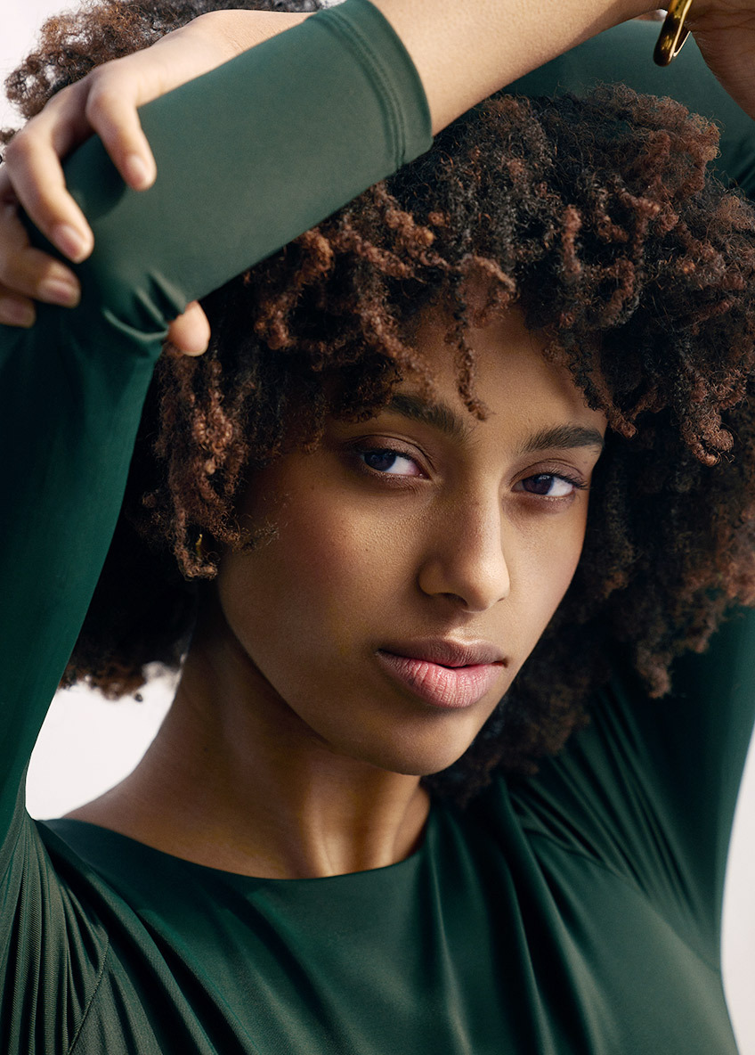 Sarahfina N. | scout model agency