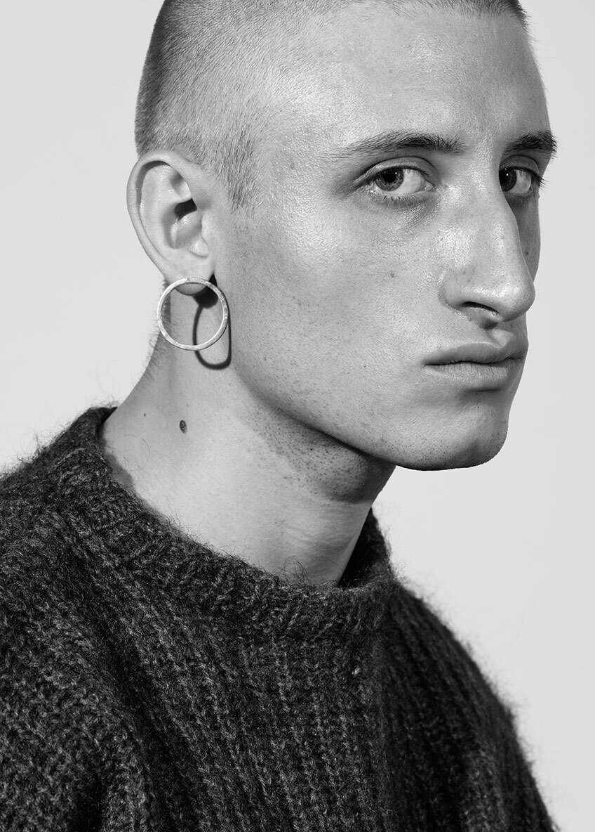 Leon N. | scout model agency