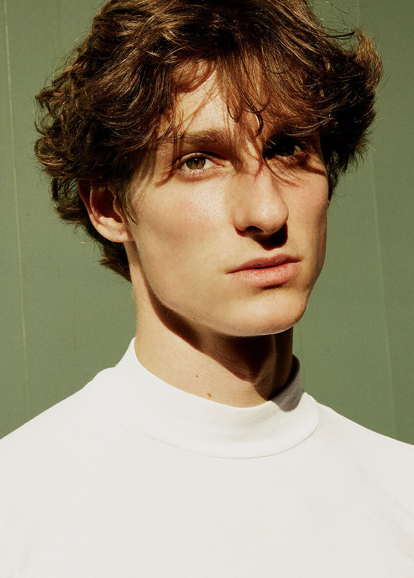 Melchior C. | scout model agency